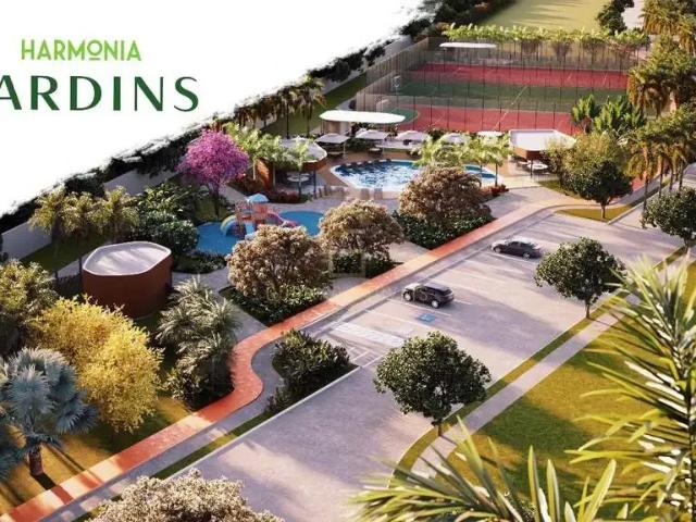 Terreno em Condomínio para Venda em Parnamirim/RN Emaús