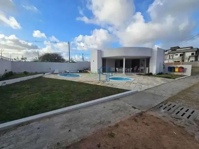 Terreno em Condomínio para Venda em Parnamirim/RN Nova Parnamirim