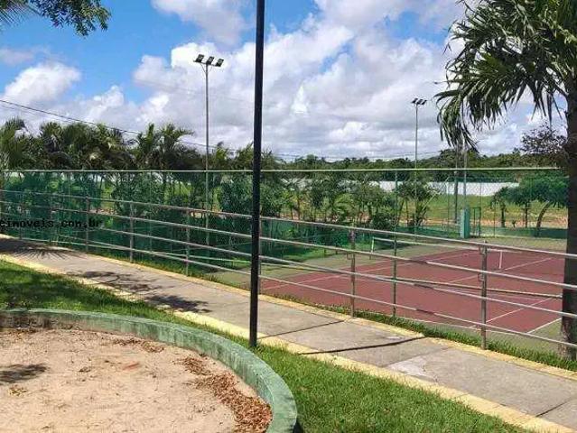Terreno em Condomínio para Venda em Parnamirim/RN Nova Parnamirim
