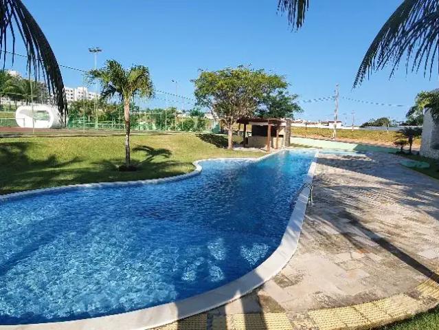 Terreno em Condomínio para Venda em Parnamirim/RN Nova Parnamirim