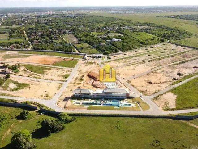 Terreno em Condomínio para Venda em Parnamirim/RN Parque das Árvores