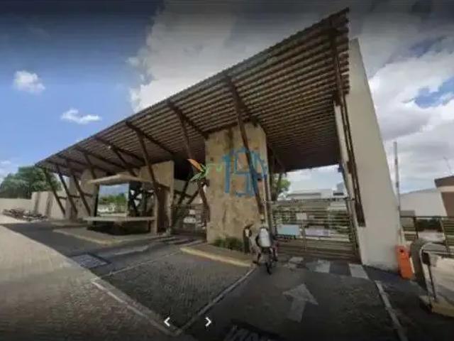 Terreno em Condomínio para Venda em Parnamirim/RN Parque das Nações