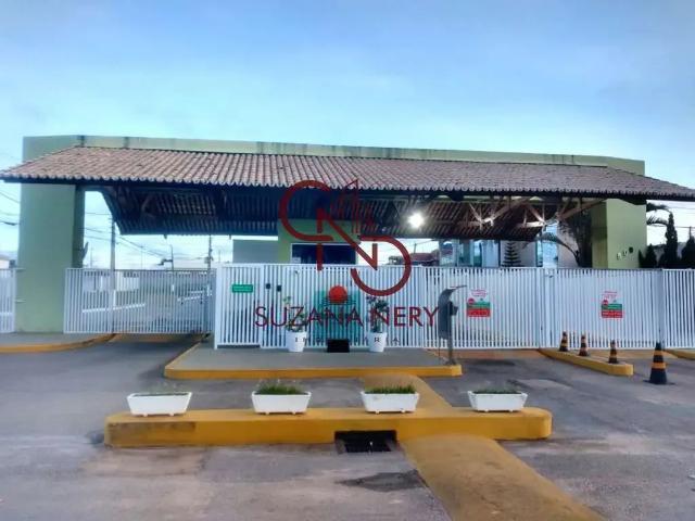Terreno em Condomínio para Venda em Parnamirim/RN Parque das Nações