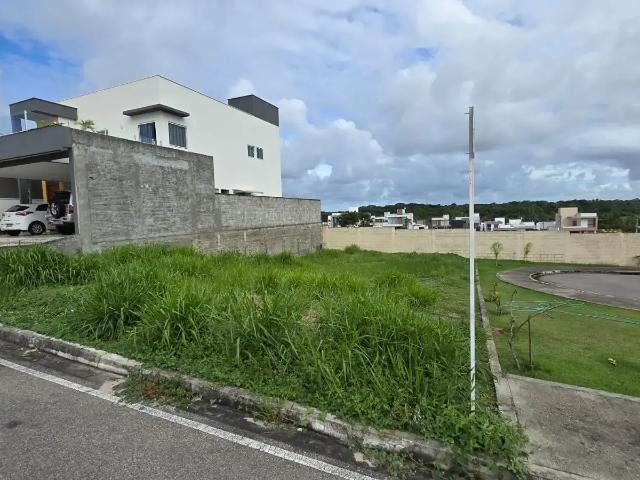 Terreno em Condomínio para Venda em Parnamirim/RN Parque das Nações