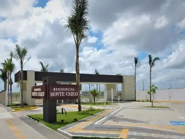 Terreno em Condomínio para Venda em Parnamirim/RN Parque das Nações