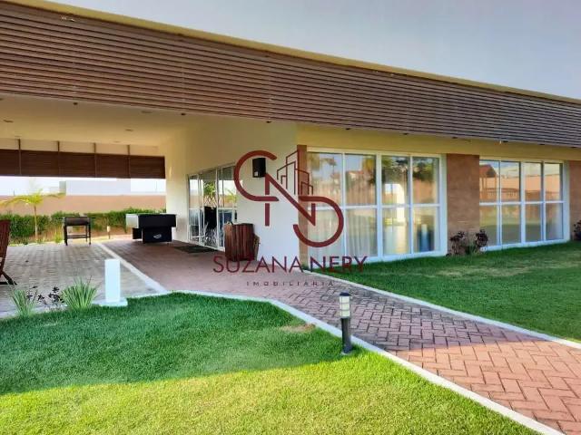 Terreno em Condomínio para Venda em Parnamirim/RN Parque das Nações