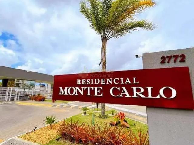 Terreno em Condomínio para Venda em Parnamirim/RN Parque das Nações