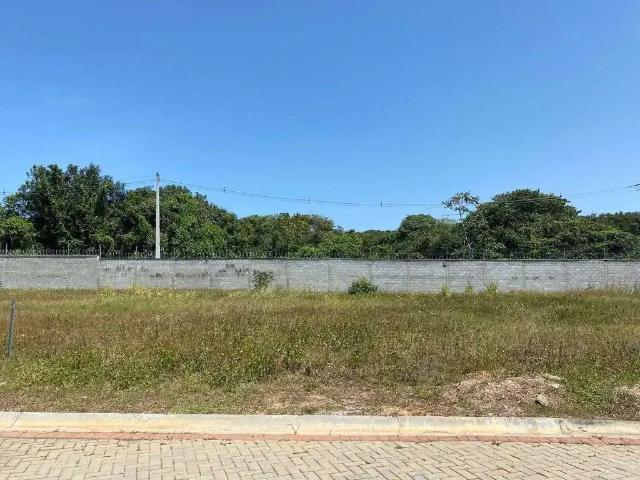 Terreno em Condomínio para Venda em Parnamirim/RN Parque das Nações
