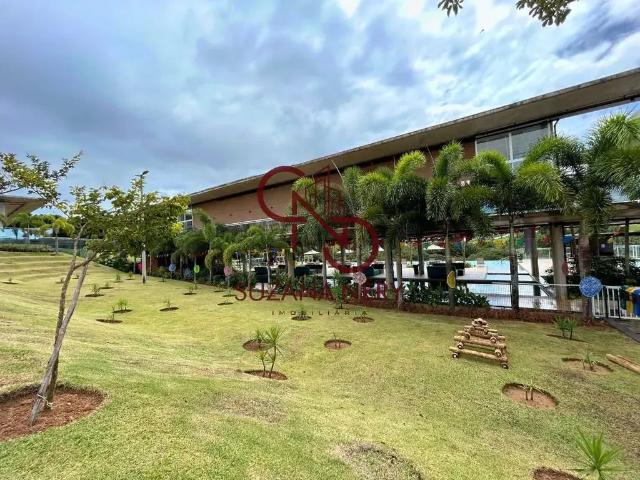 Terreno em Condomínio para Venda em Parnamirim/RN Parque das Nações