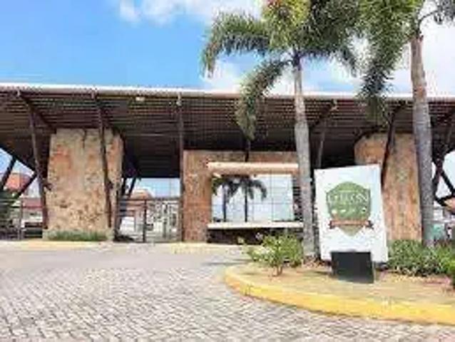 Terreno em Condomínio para Venda em Parnamirim/RN Parque das Nações