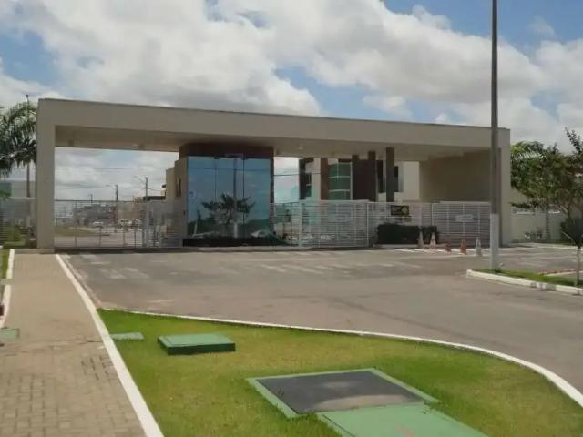 Terreno em Condomínio para Venda em Parnamirim/RN Parque das Nações