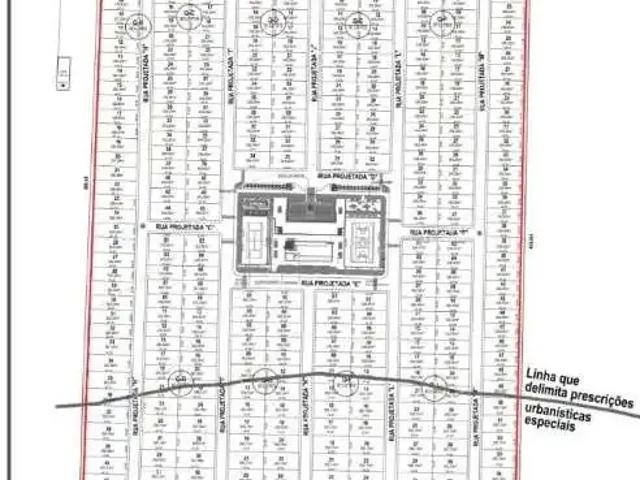 Terreno em Condomínio para Venda em Parnamirim/RN Parque das Nações