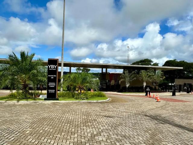 Terreno em Condomínio para Venda em Parnamirim/RN Parque das Nações