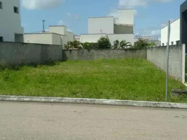 Terreno em Condomínio para Venda em Parnamirim/RN Parque das Nações