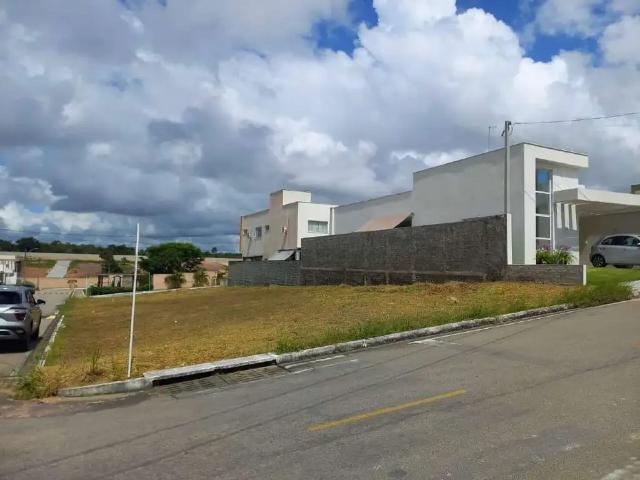 Terreno em Condomínio para Venda em Parnamirim/RN Parque das Nações
