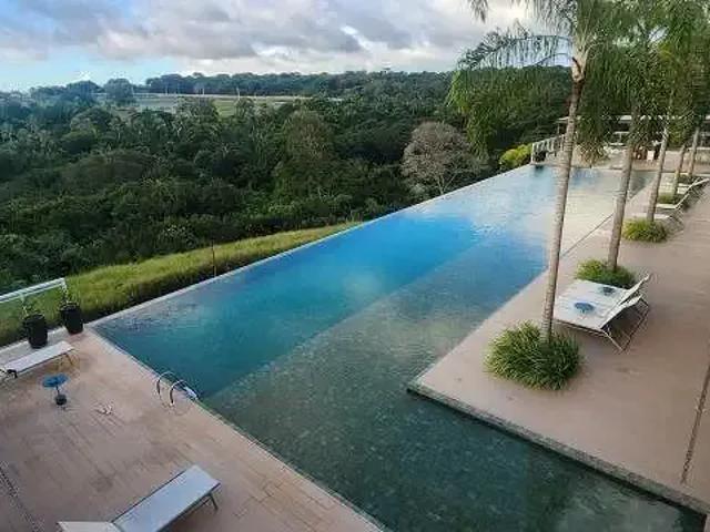 Terreno em Condomínio para Venda em Parnamirim/RN Parque das Nações