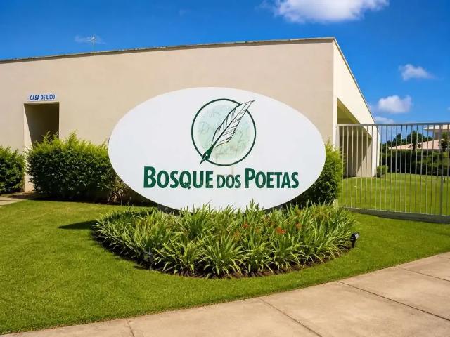 Terreno em Condomínio para Venda em Parnamirim/RN Parque do Jiqui