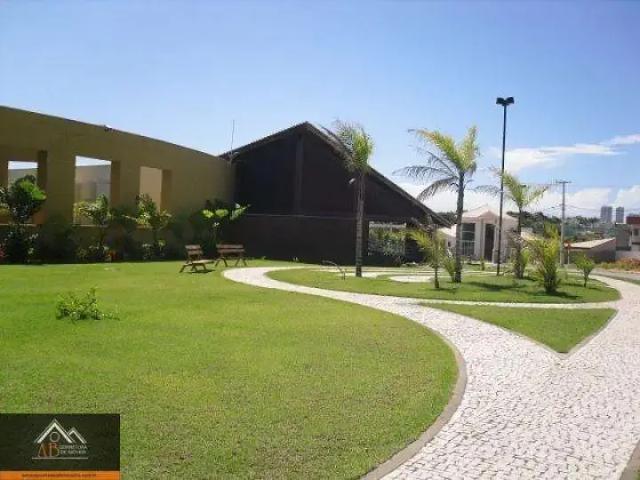 Terreno em Condomínio para Venda em Parnamirim/RN Parque do Jiqui
