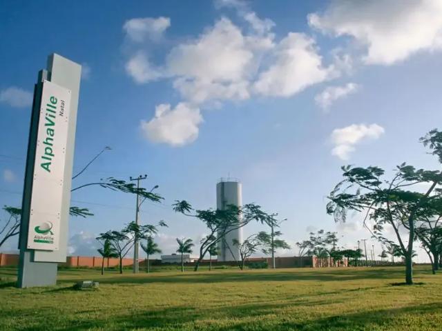 Terreno em Condomínio para Venda em Parnamirim/RN Pium Distrito Litoral