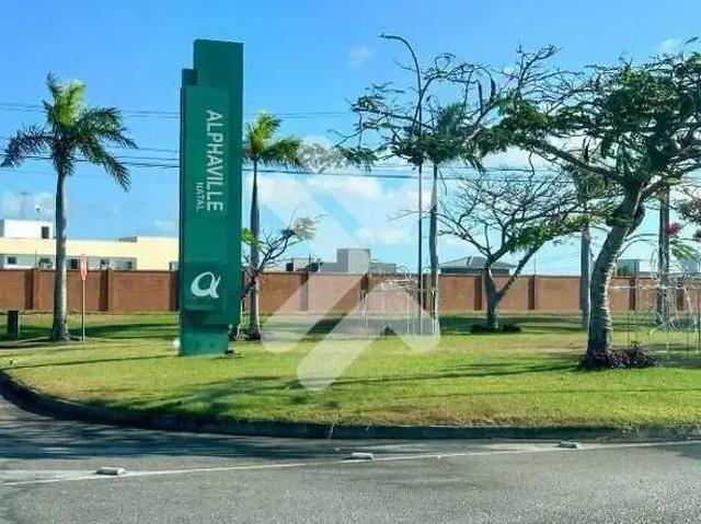 Terreno em Condomínio para Venda em Parnamirim/RN Pium Distrito Litoral