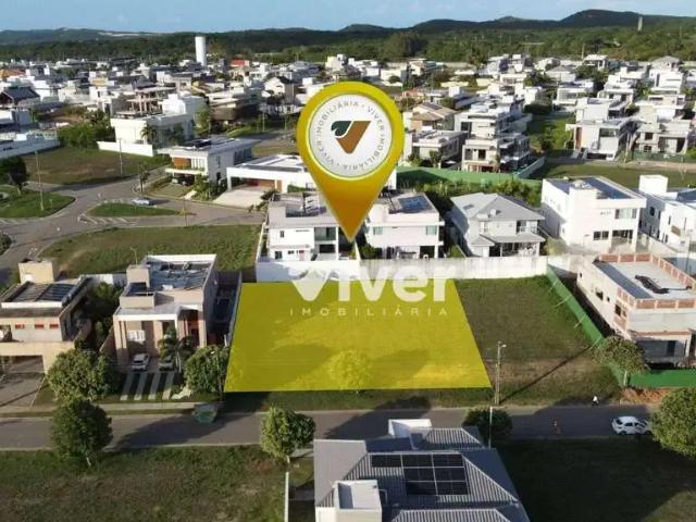 Terreno em Condomínio para Venda em Parnamirim/RN Pium Distrito Litoral