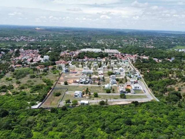 Terreno em Condomínio para Venda em Parnamirim/RN Cotovelo Distrito Litoral