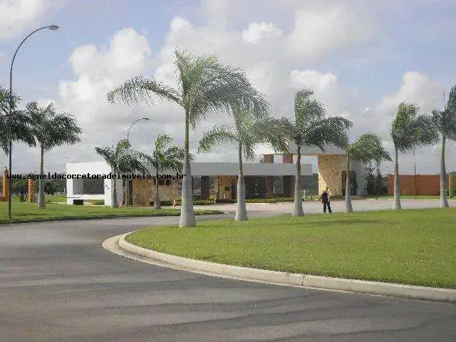 Terreno em Condomínio para Venda em Parnamirim/RN Pium Distrito Litoral