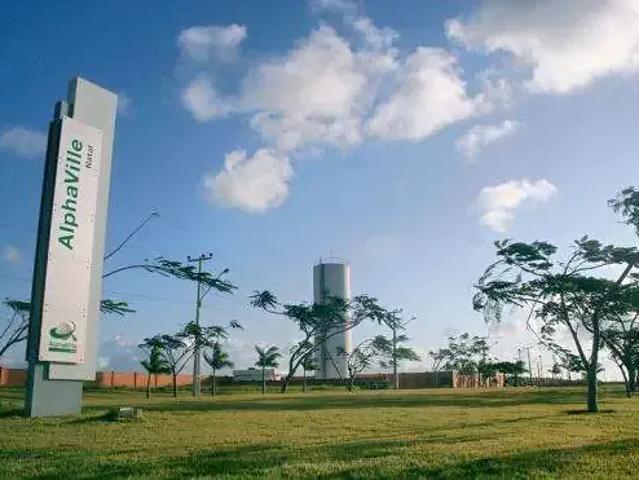 Terreno em Condomínio para Venda em Parnamirim/RN Pium Distrito Litoral