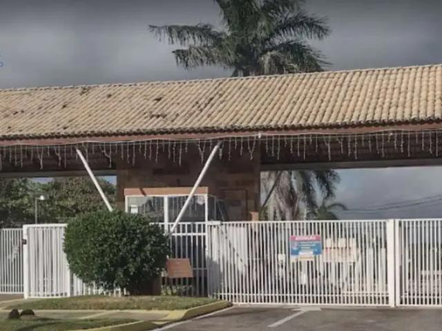Terreno em Condomínio para Venda em Parnamirim/RN Pirangi do Norte Distrito Litoral