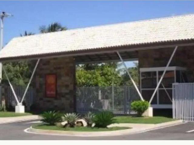 Terreno em Condomínio para Venda em Parnamirim/RN Pirangi do Norte Distrito Litoral