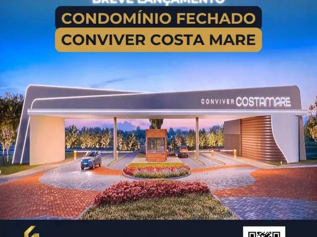 Terreno em Condomínio para Venda em Parnaíba/PI João XXIII