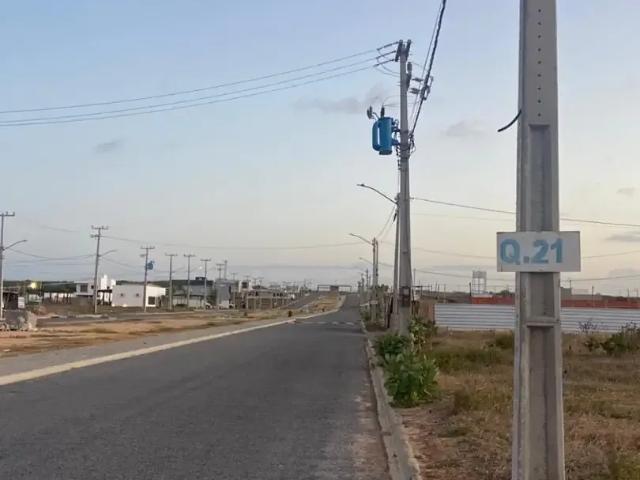 Terreno em Condomínio para Venda em Parnaíba/PI João XXIII