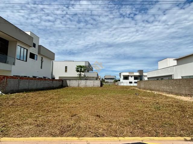 Terreno em Condomínio para Venda em Parnaíba/PI João XXIII