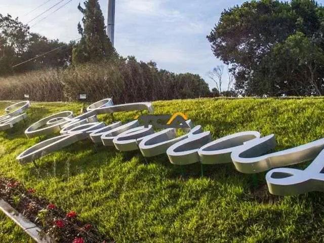 Terreno em Condomínio para Venda em Passo de Torres/SC Bosque das Figueiras