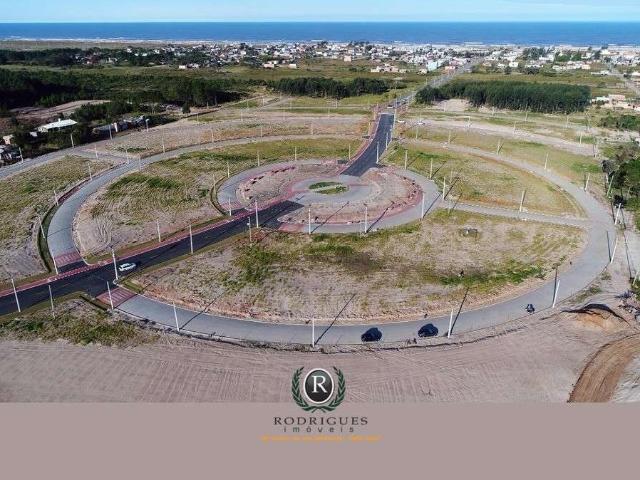 Terreno em Condomínio para Venda em Passo de Torres/SC Jardim América