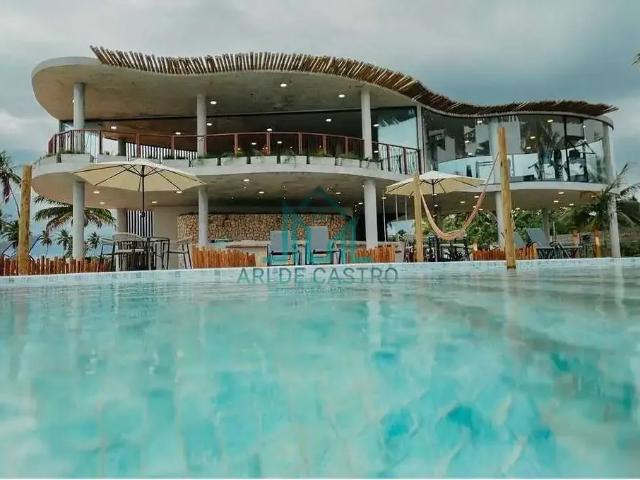 Terreno em Condomínio para Venda em Passo de Camaragibe/AL Praia do Marceneiro