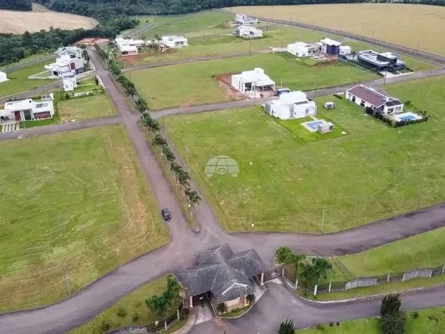 Terreno em Condomínio para Venda em Passo Fundo/RS Centro