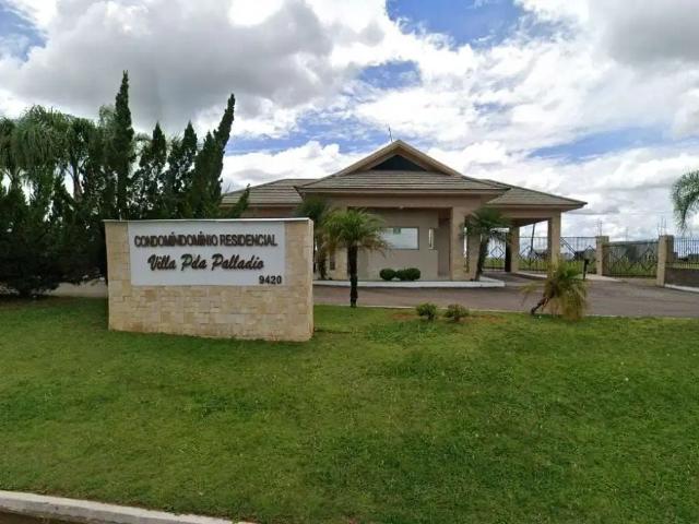 Terreno em Condomínio para Venda em Passo Fundo/RS Loteamento Nene Graeff