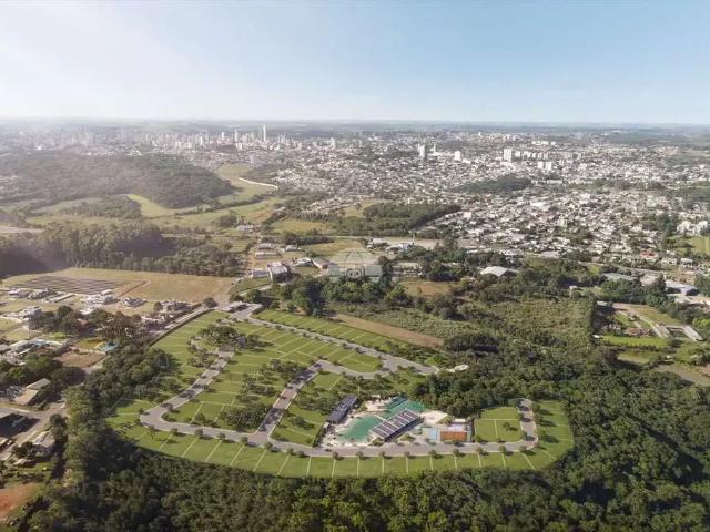 Terreno em Condomínio para Venda em Passo Fundo/RS Roselândia