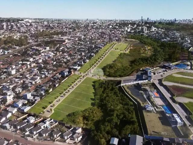 Terreno em Condomínio para Venda em Passo Fundo/RS São José