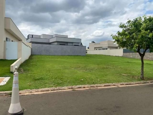 Terreno em Condomínio para Venda em Paulínia/SP Morumbi