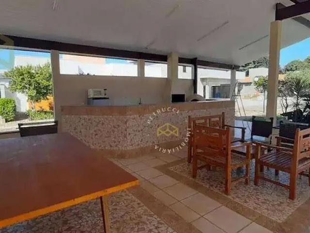Terreno em Condomínio para Venda em Paulínia/SP Morumbi