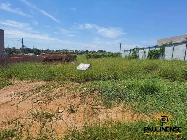 Terreno em Condomínio para Venda em Paulínia/SP Nova Veneza