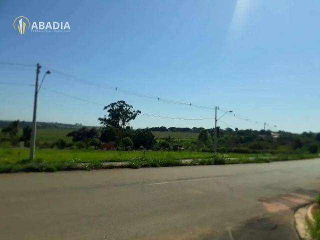 Terreno em Condomínio para Venda em Paulínia/SP Nova Veneza
