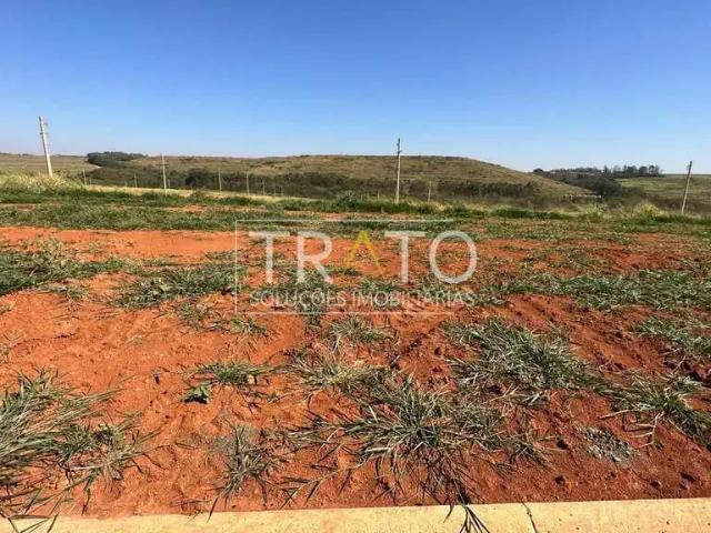 Terreno em Condomínio para Venda em Paulínia/SP Área Rural de Paulínia