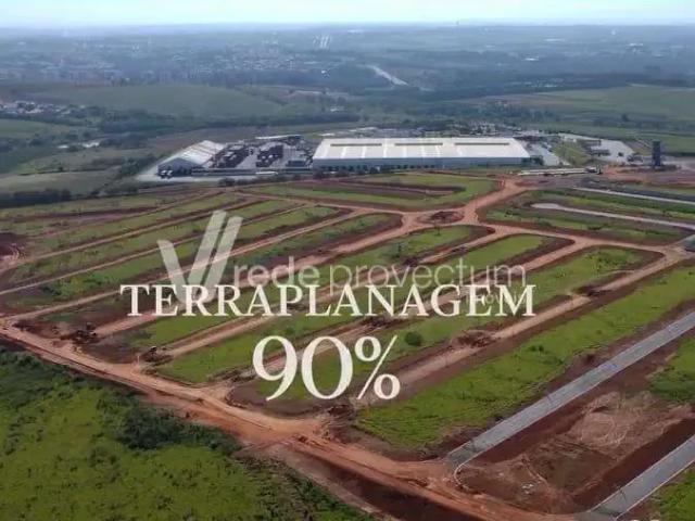 Terreno em Condomínio para Venda em Paulínia/SP Área Rural de Paulínia