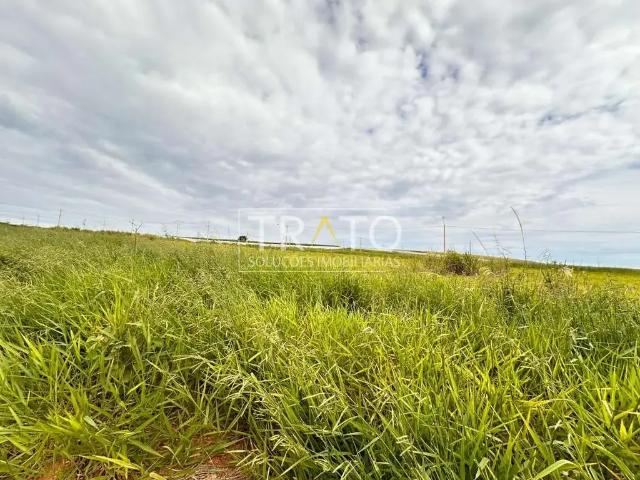 Terreno em Condomínio para Venda em Paulínia/SP Área Rural de Paulínia