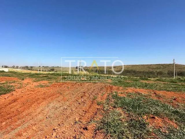 Terreno em Condomínio para Venda em Paulínia/SP Área Rural de Paulínia