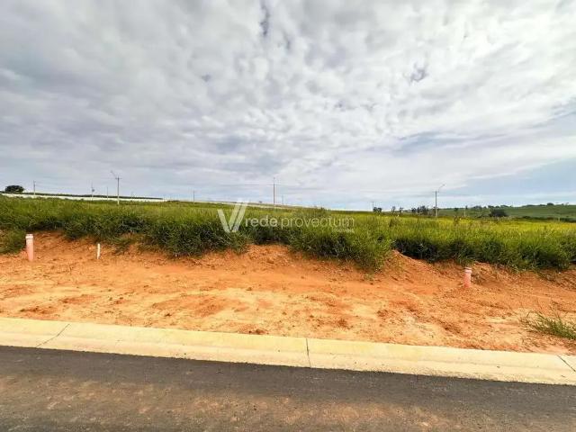 Terreno em Condomínio para Venda em Paulínia/SP Área Rural de Paulínia