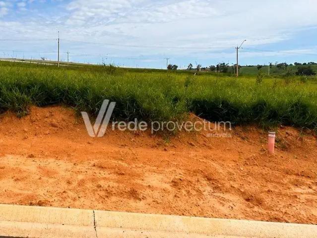 Terreno em Condomínio para Venda em Paulínia/SP Área Rural de Paulínia